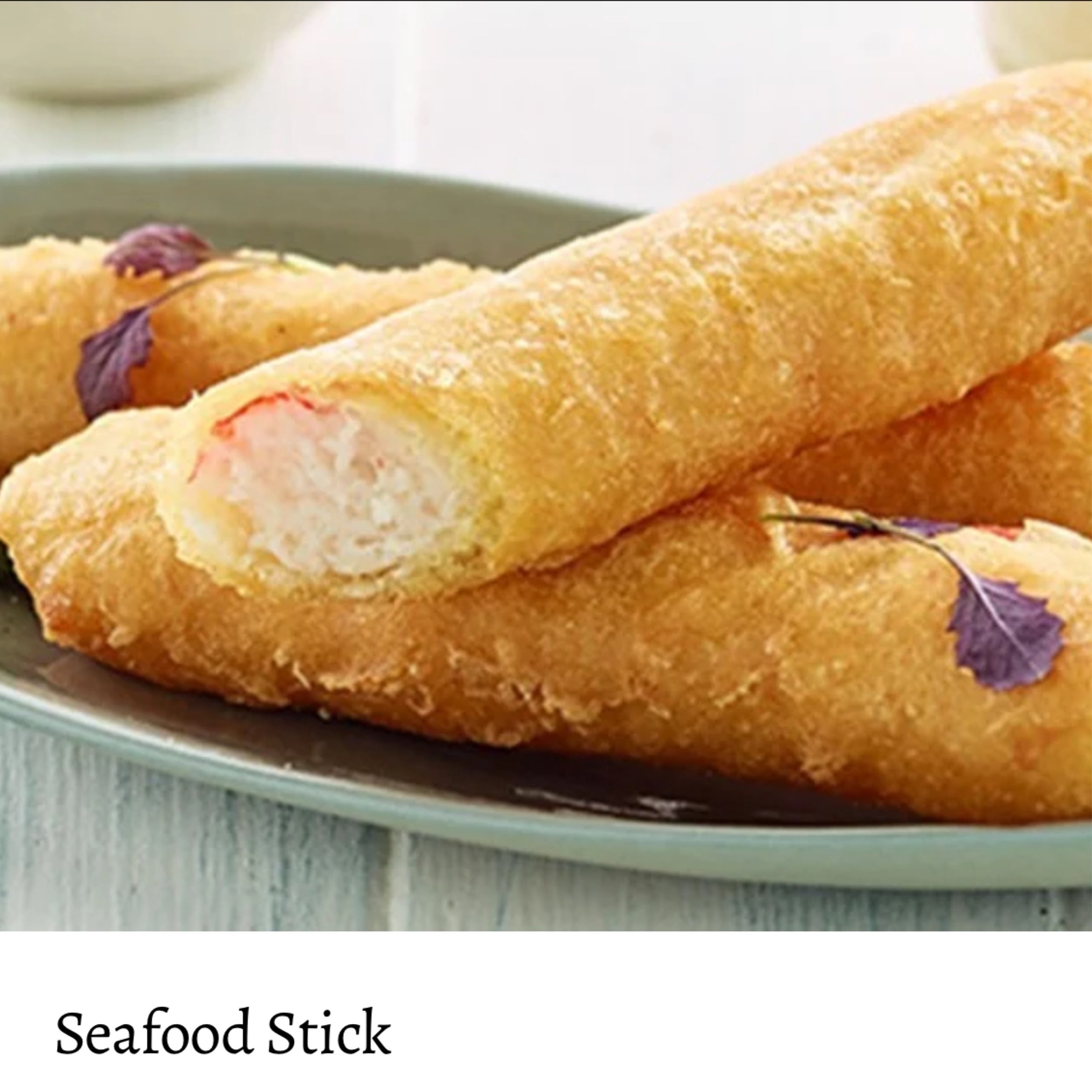 Seafood Stick | Everton plaza seafood