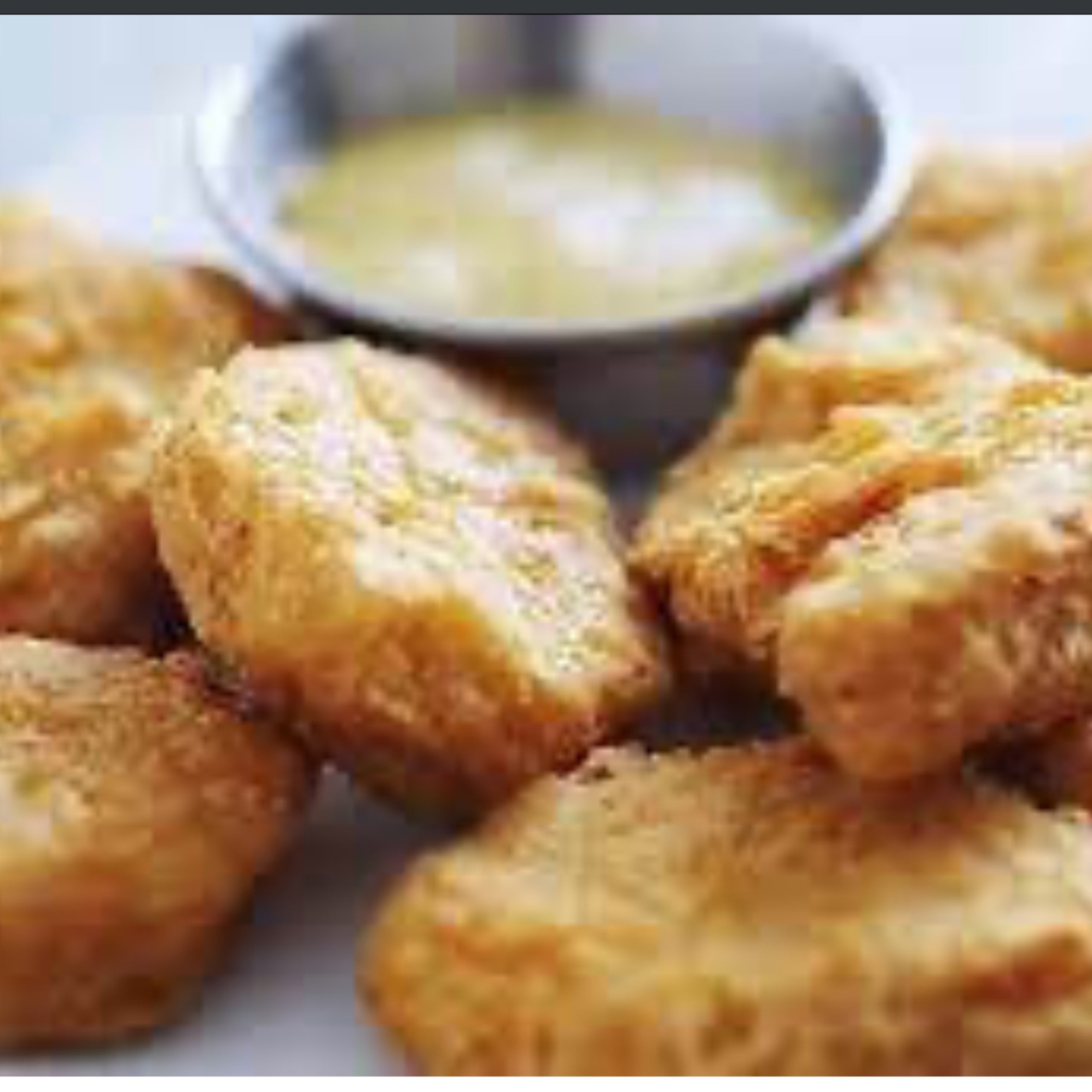 Chicken Nuggets | Everton plaza seafood